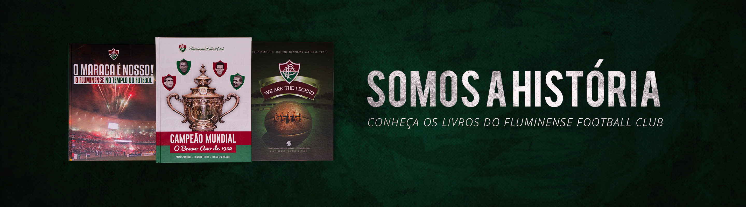Loja Oficial do Fluminense