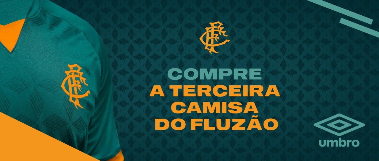 Loja Oficial do Fluminense