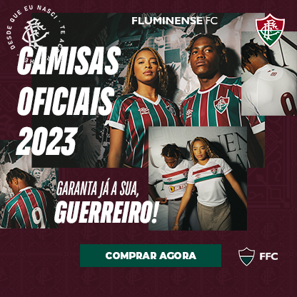 Loja Oficial do Fluminense
