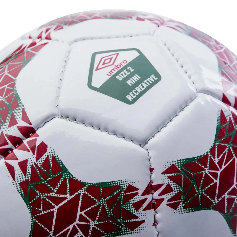 Mini Bola Fluminense Umbro 2023 - fluminense2023