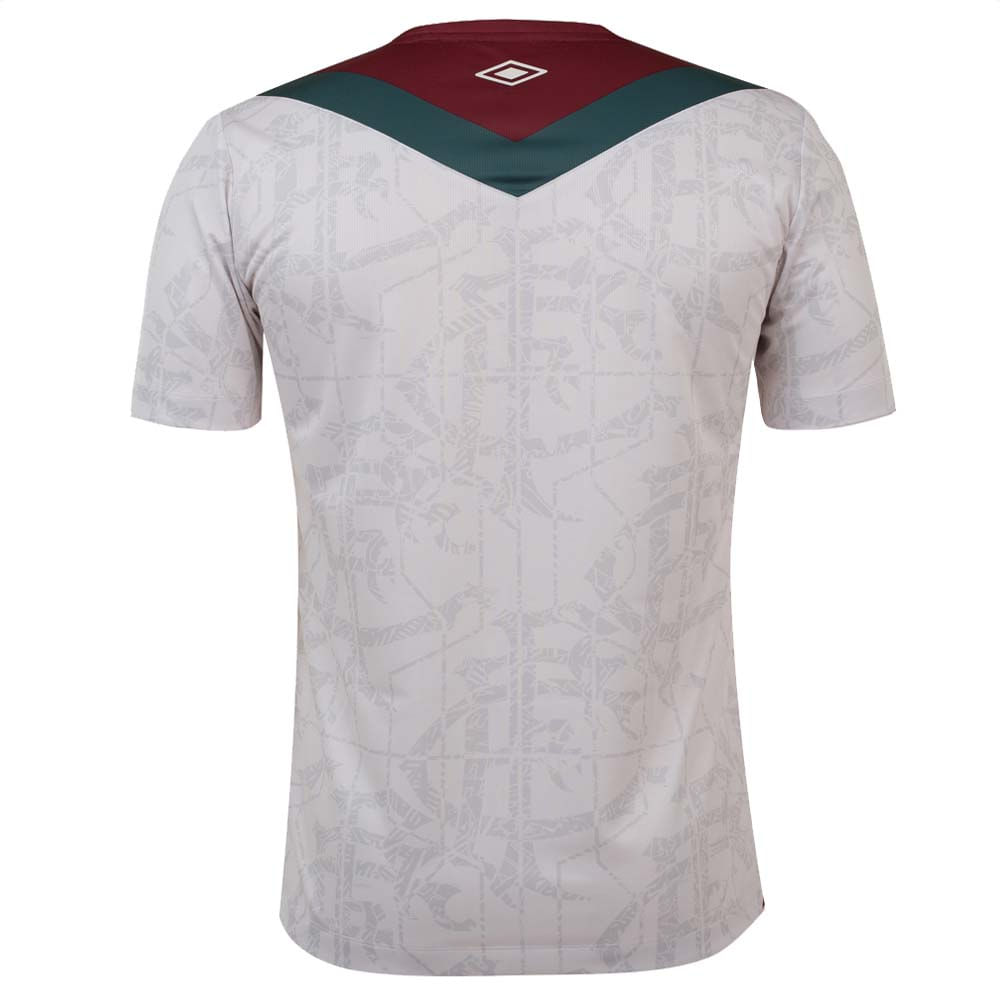 Camisa Fluminense OF3 Superbet 2024 Torcedor S/N Umbro - fluminense2023