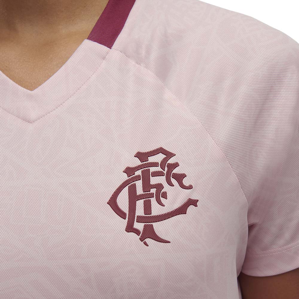 Camisa Fluminense Feminina Outubro Rosa 2025 Umbro - fluminense2023