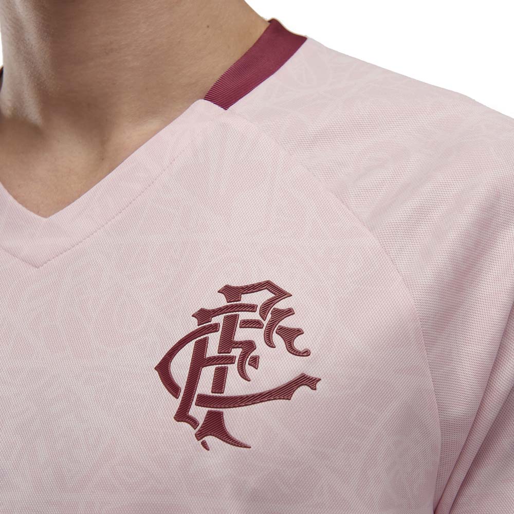 Camisa Fluminense Outubro Rosa 2025 Umbro - fluminense2023